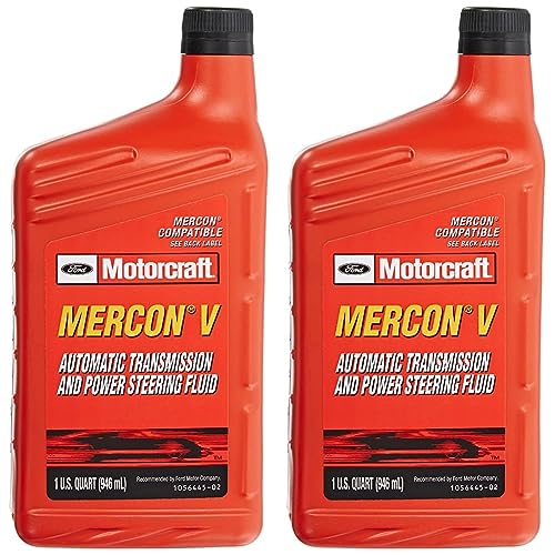 Amazon Best Sellers: Best Power Steering Fluids