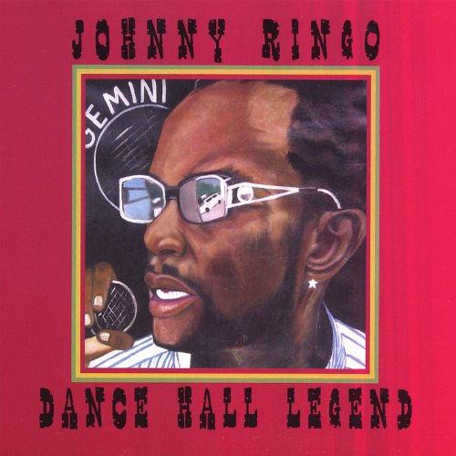 Play Dancehall Legend by Johnny Ringo on Amazon Music