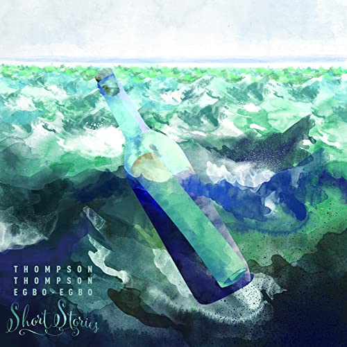Amazon MusicでThompson Egbo-EgboのShort Storiesを再生する
