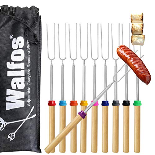 Amazon.co.uk Best Sellers: The most popular items in Barbecue Forks