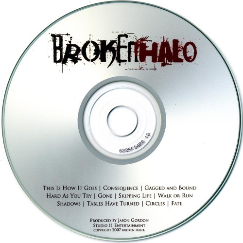 Play Broken Halo by Broken Halo on Amazon Music