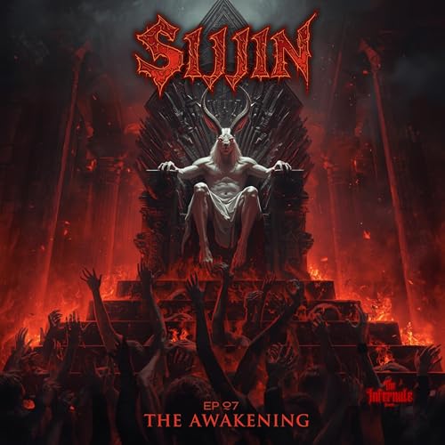 SIJJIN – The Awakening EP07 by Sijjin on Amazon Music Unlimited