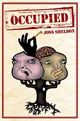 Occupied - Kindle edition by Sheldon, Joss. Literature & Fiction Kindle ...