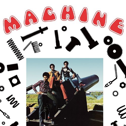 MACHINE (EXPANDED EDITION) - Amazon.com Music