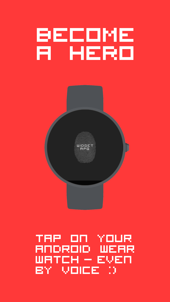 Widget RPG - App on Amazon Appstore