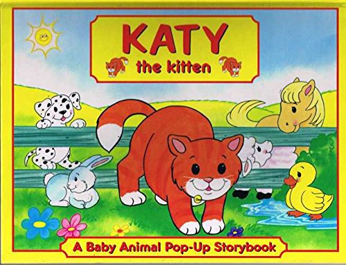 Amazon.com: Animal Fun Pop-up Books: Patch the Puppy; Lucy the Lamb ...