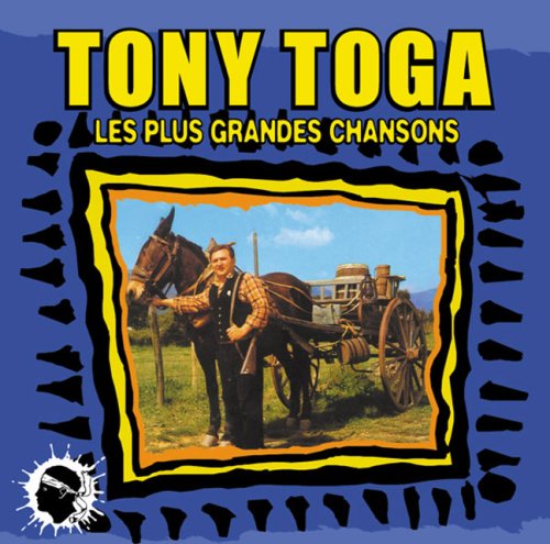 Tony Toga - Les plus grandes chansons - Amazon.com Music