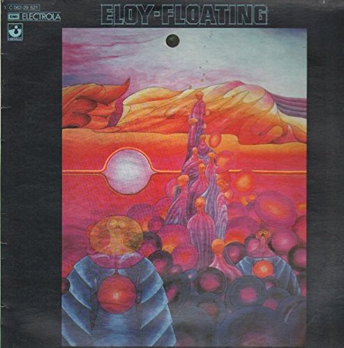 Amazon.de:Floating [Vinyl LP]