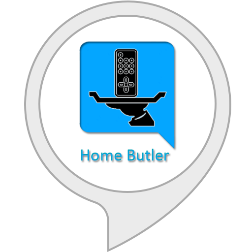 Amazon.com: Home Butler : Alexa Skills