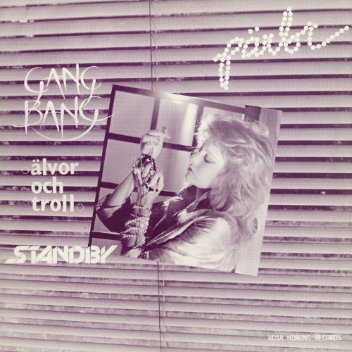 Play Pärlor By Älvor Och Troll Gangbang Standby On Amazon Music