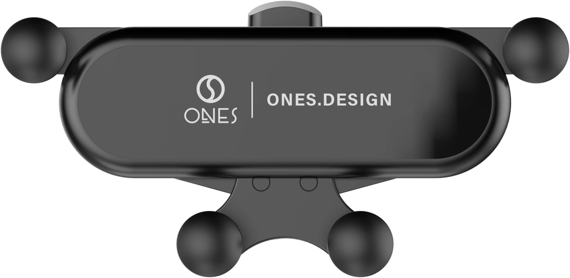 Amazon.com: ONES Gravity Mechanical Car Mount · Air Vent Type · Mini ...