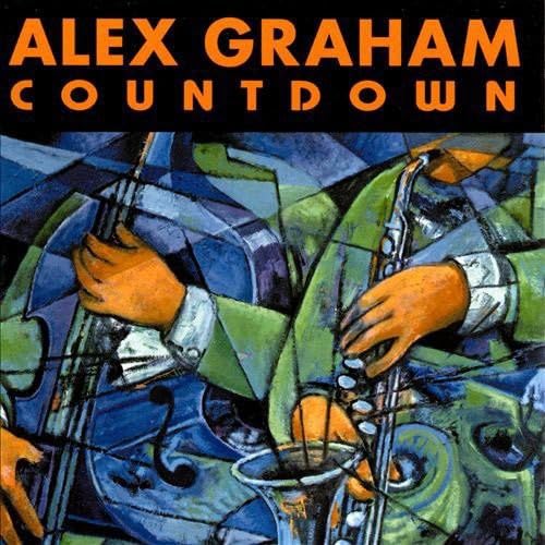 Countdown: Alex Graham: Amazon.es: CD y vinilos}