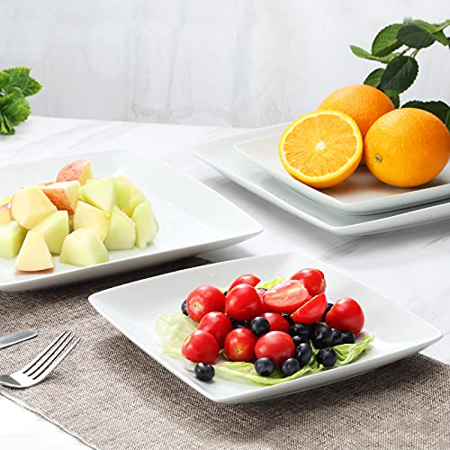 The 30 Best Rectangular Dinner Plates of 2025 [Verified] - Cherry Picks