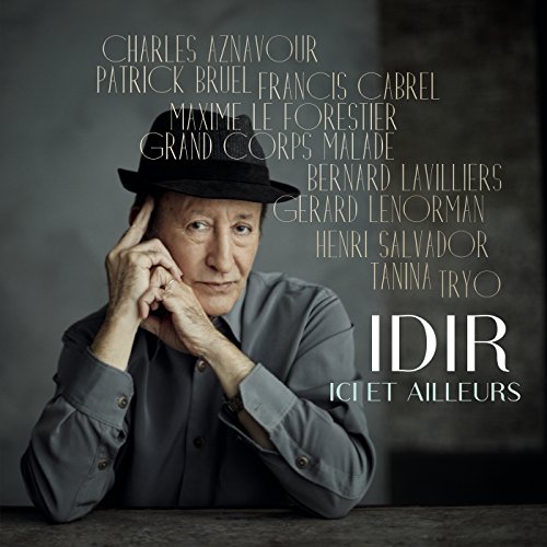 Ici et ailleurs de Idir en Amazon Music - Amazon.es