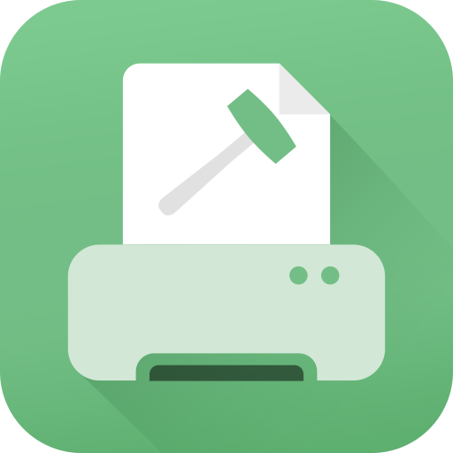 Hammer Print - Print directly from your device via WiFi, Bluetooth or ...