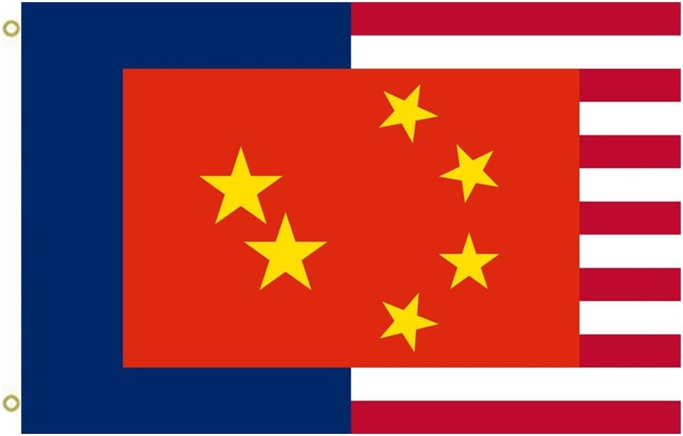 Amazon.com : Large Flag Eastern Band Cherokee flag outdoor Flag Flying ...