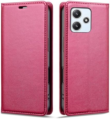 Amazon.co.jp: Redmi 12 5Gケース 手帳型 Xiaomi Redmi12 5gケース redmi12ケース redmi ...