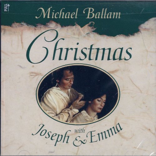 Michael Ballam - Christmas with Joseph & Emma - Amazon.com Music