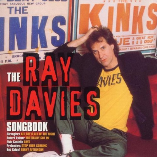 Various Artists - Ray Davies Songbook - Amazon.com Music