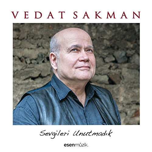 Amazon.com: Sevgileri Unutmadık : Vedat Sakman: Digital Music