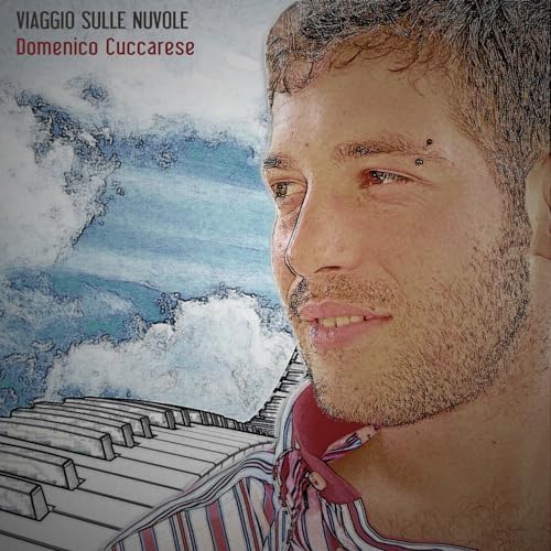 Amazon.com: Viaggio sulle nuvole : Domenico Cuccarese: Digital Music