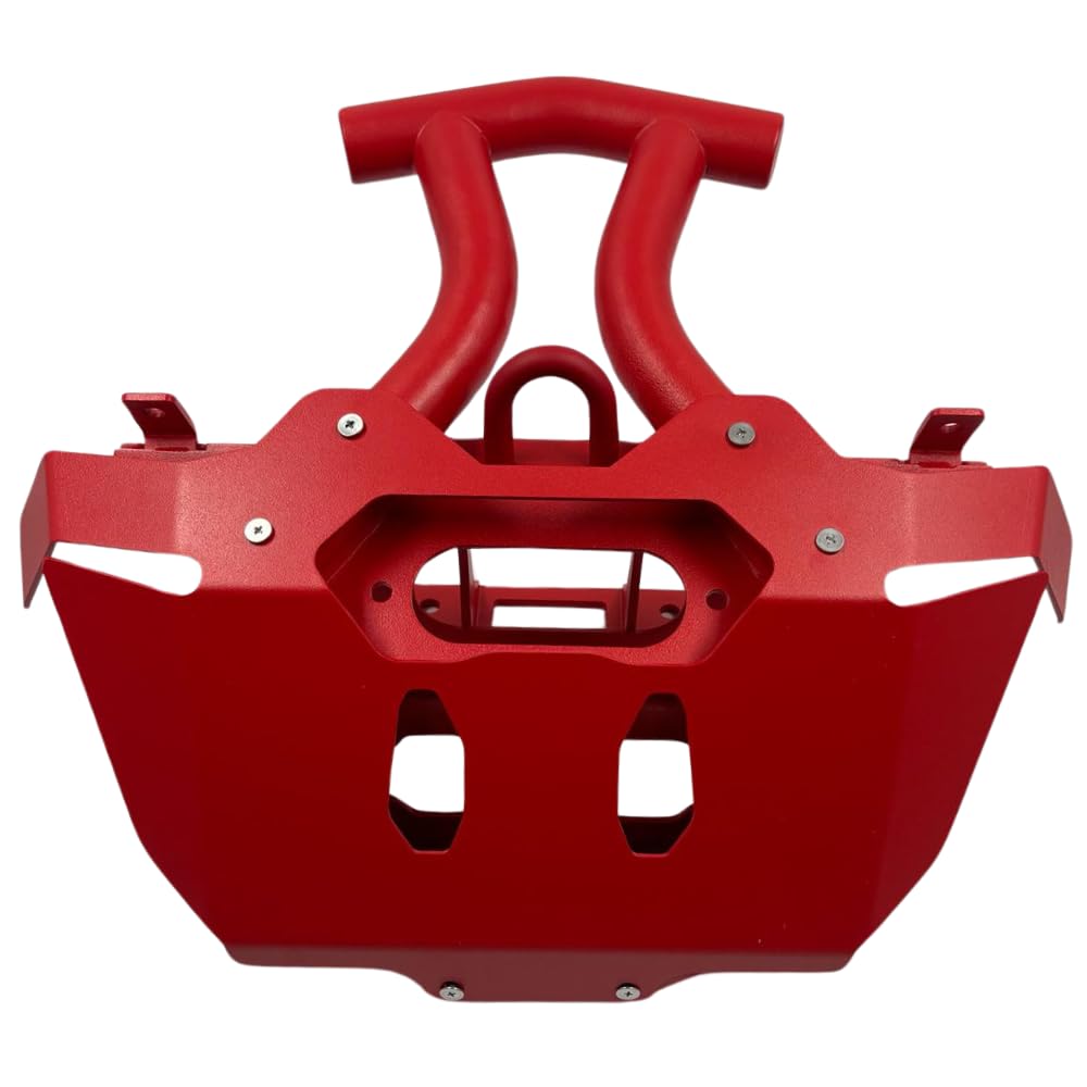 Amazon.com: Front Bumper For Can Am Maverick X3 XRC Fits XRS XDS R RR ...