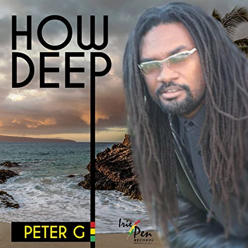 Play How Deep - Single by Peter G on Amazon Music