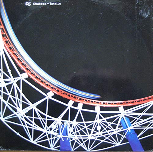 Shaboom / Totally - Amazon.com Music