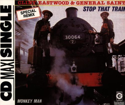 Stop that train [Single-CD] - Amazon.com Music