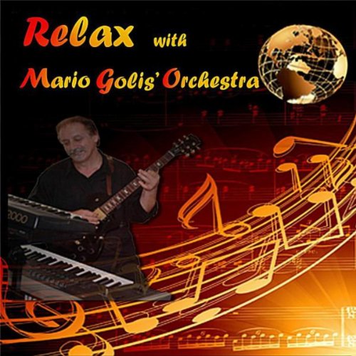 Puttin On the Ritz - SIngle by Mario Golis Orchestra on Amazon Music ...