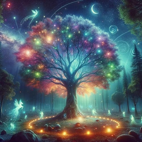 Play Dreamy Tree: Sleep Wellness by Ambient Music Therapy (Deep Sleep ...