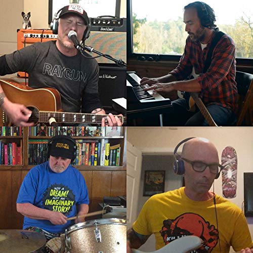 Play You Are Not Alone by Toadies on Amazon Music