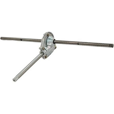 Amazon.com : MTD Replacement Part Auger Gearbox Assembly : Patio, Lawn ...