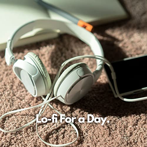 Amazon.com: Lo-fi For a Day : VARIOUS ARTISTS: Digital Music