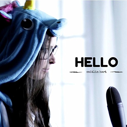 Play Hello by Caitlin Hart on Amazon Music