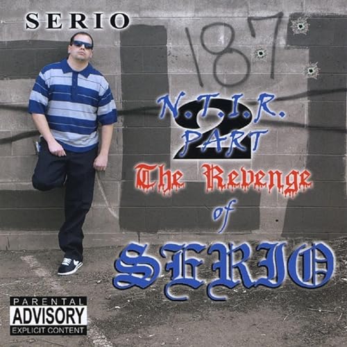 Play N.T.I.R. Part 2 The Revenge Of Serio by Serio on Amazon Music