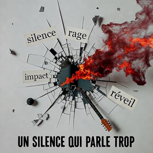 Un silence qui parle trop by Pap's DCN on Amazon Music Unlimited