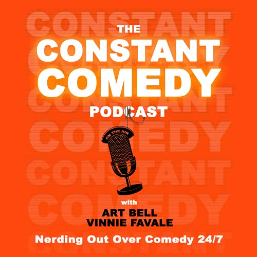 Amazon.com: Constant Comedy With Art Bell & Vinnie Favale [Season 1 ...