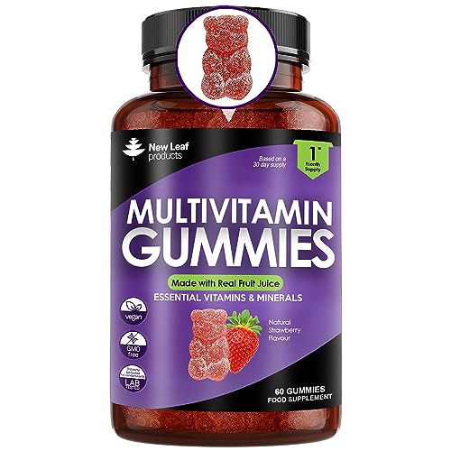 Amazon.co.uk Best Sellers: The most popular items in Multivitamins ...