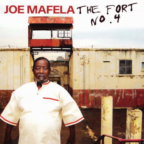 Play The Fort E, No. 4 by Joe Mafela on Amazon Music