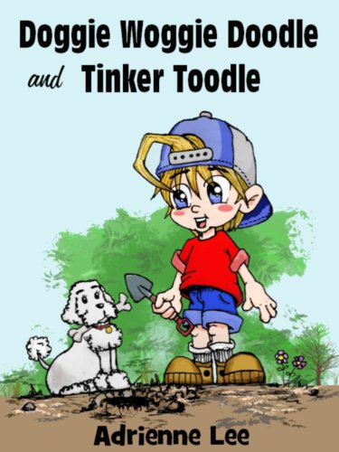 Amazon.com: Doggie Woggie Doodle and Tinker Toodle Book One eBook : Lee ...