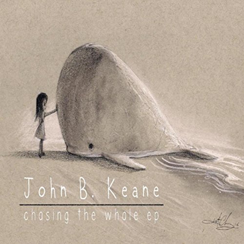 Amazon.com: Chasing the Whale - EP [Explicit] : John Keane: Digital Music