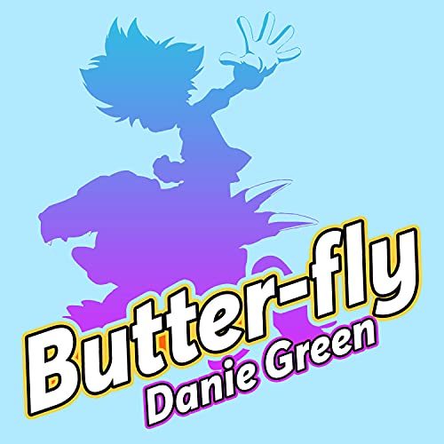 Butter-Fly (from "Digimon Adventure") (Cover Español) by Danie Green on ...