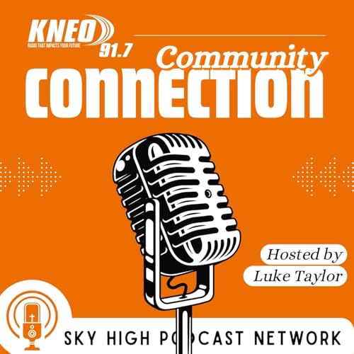 KNEO Community Connection : Sky High Podcast Network: Amazon.in: Books