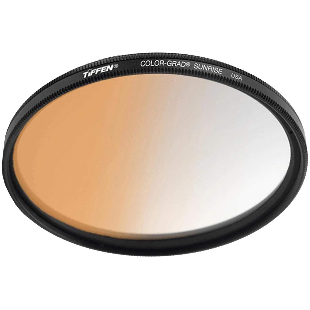Amazon.com : Tiffen 72mm Graduated Sunrise Filter : Camera Lens Filters ...