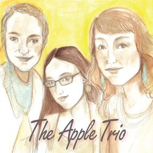 Apple Trio - Apple Trio - Amazon.com Music
