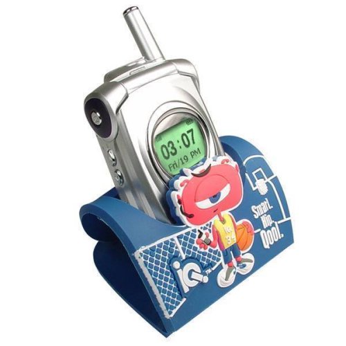 Technocel Universal Basketball Themed Phone Holder : Amazon.in: Electronics