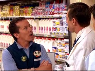 Watch 10 Items or Less - Seasons 1 & 2 on Amazon Live