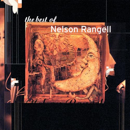 Play Best Of Nelson Rangell by Nelson Rangell on Amazon Music