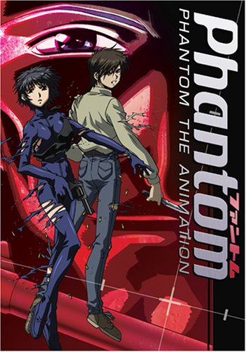 Amazon.com: Phantom the Animation : Keitaro Motonaga: Movies & TV